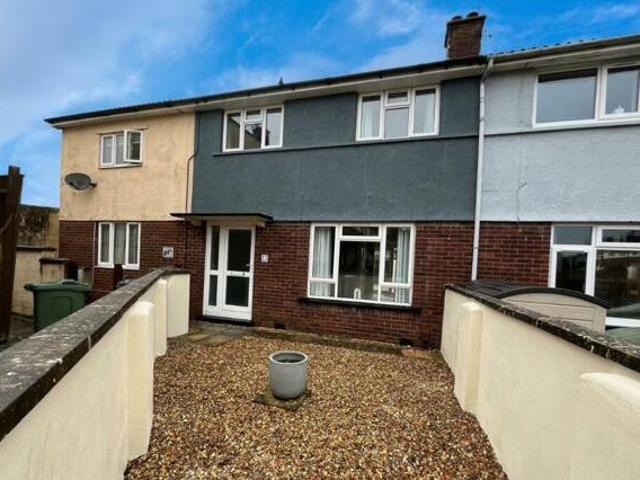 Milton Close, Nailsea, 3 Bedroom Terraced