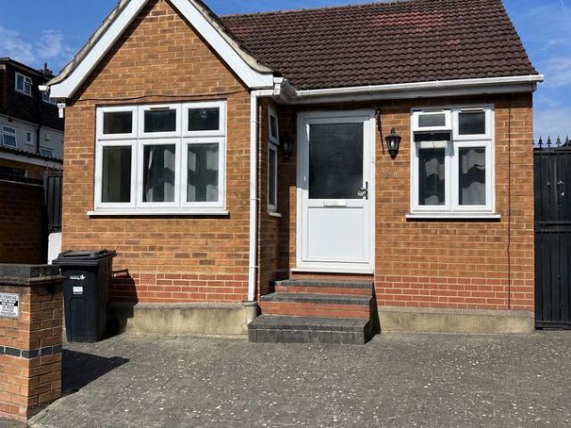 Milton Crescent, Ilford IG2, 2 bed bungalow to rent, £1,750 pcm | PrimeLocation