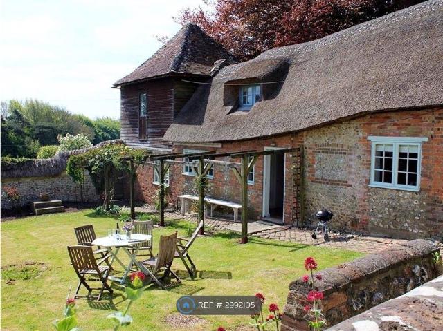 Milton Abbas, Blandford Forum DT11, 2 bed semi detached house to rent, £1,750 pcm | PrimeLocation