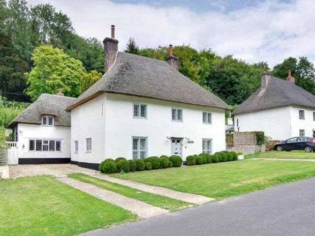 Milton Abbas, Blandford Forum, 4 Bedroom Detached