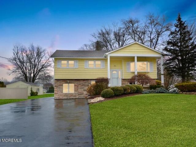 Milton Ave, Manalapan, Home For Sale