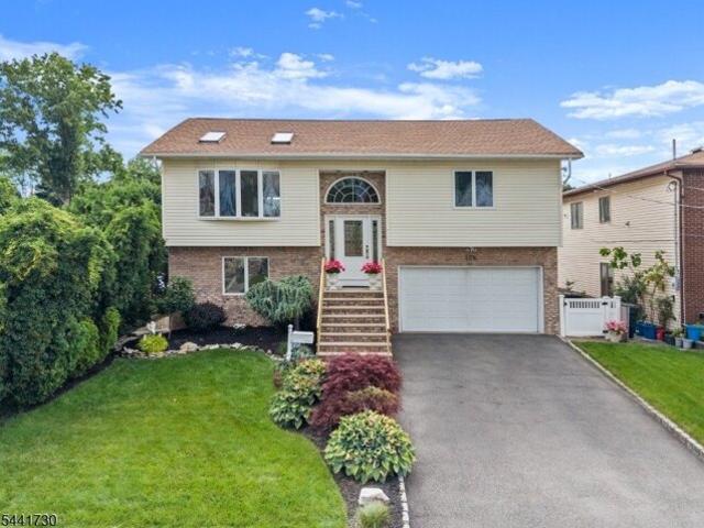 Milton Ave, Nutley, Home For Sale