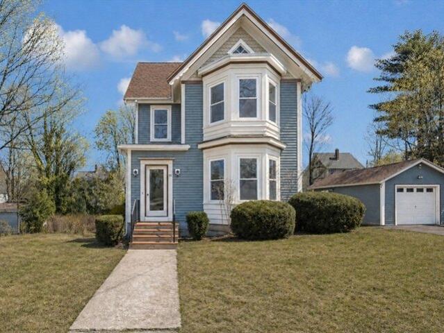 Milton Ave, Boston, Home For Sale
