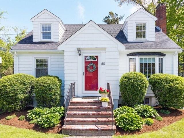 Milton Ave, Boston, Home For Sale