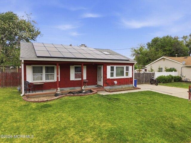 Milton Ave, Cliffwood, Home For Sale