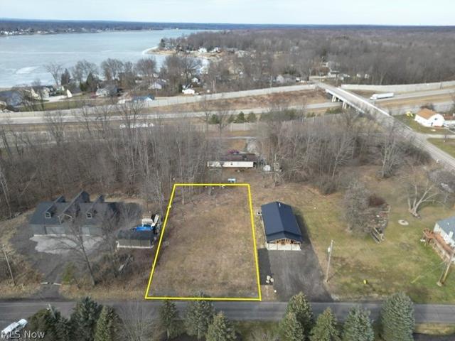 Milton Ave, Lake Milton, OH 44429