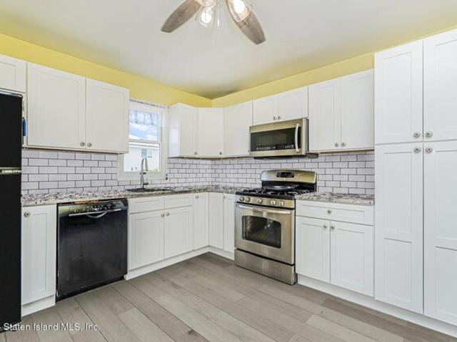 Milton Ave, Staten Island, Home For Sale