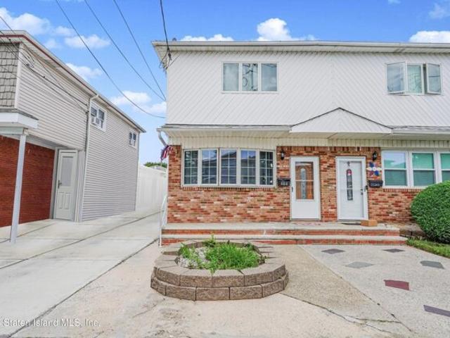 Milton Ave, Staten Island, Home For Sale