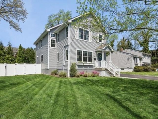 Milton Ave, Summit, Home For Sale
