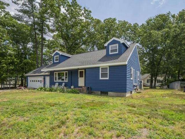 Milton Ave, Sanford, Home For Sale