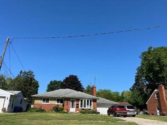 Milton Ave