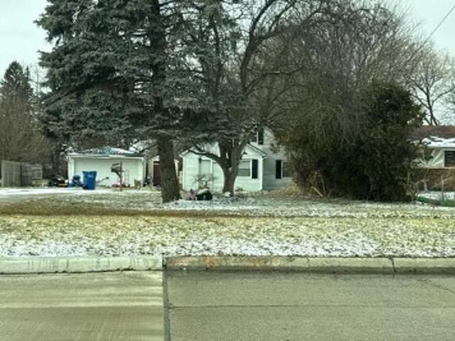 Milton Ave