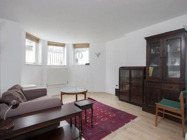 Milton Avenue, London N6, 1 bed flat to rent, £2,000 pcm | PrimeLocation