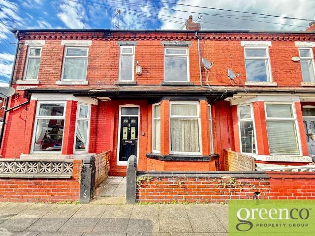 Milton Avenue, Weaste, Salford M5, 2 bed terraced house to rent, £1,025 pcm | PrimeLocation