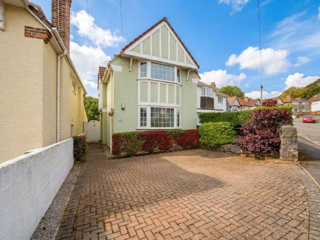 Milton BS22, 3 bed detached house to rent, £1,700 pcm | PrimeLocation