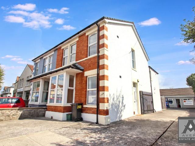 Milton BS22, 3 bed semi detached house to rent, £1,350 pcm | PrimeLocation
