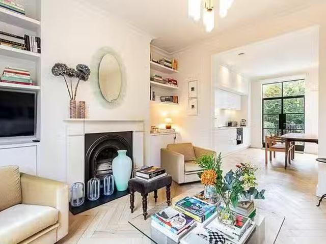 Milton Grove