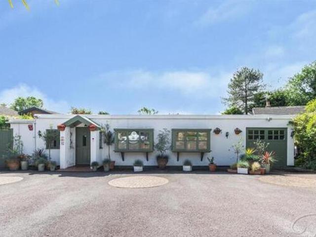 Milton Drive, Ravenshead, 4 Bedroom Detached