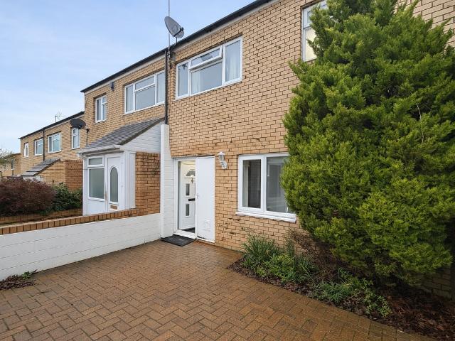 Milton Keynes MK13, 1 bed flat to rent, £725 pcm | PrimeLocation
