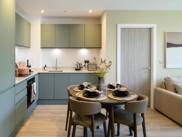 Milton Keynes MK9, 2 bed flat to rent, £1,855 pcm | PrimeLocation