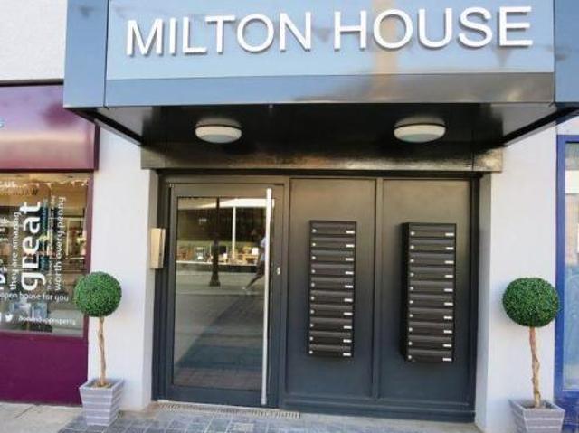 milton house, queen street, leeds, west yorkshire, ls27