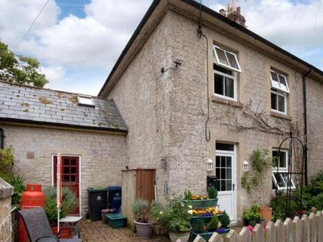Milton On Stour, Gillingham, 4 Bedroom Semi detached