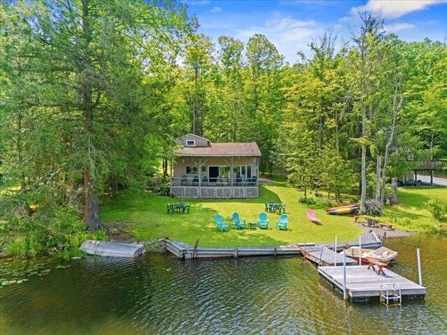 Milton Ln, Warren Center, Home For Sale