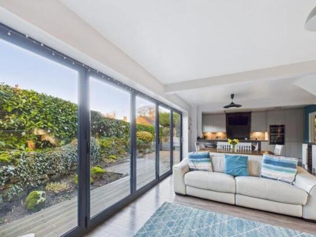 Milton Malsor, High Street, Northampton, 4 Bedroom Detached