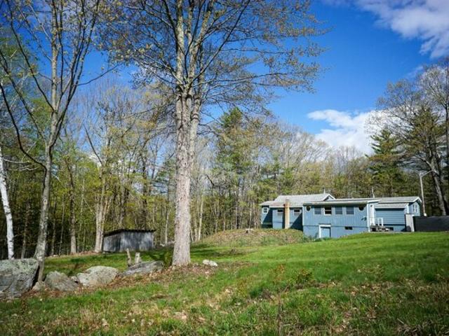 Milton Mills Rd, Acton, Home For Sale