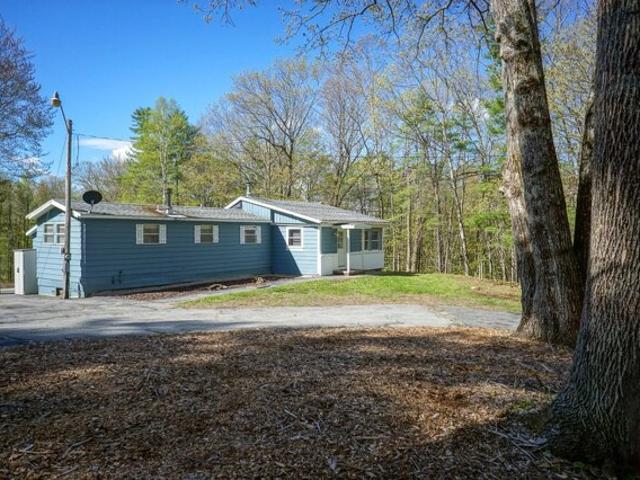Milton Mills Rd, Acton, Property For Sale