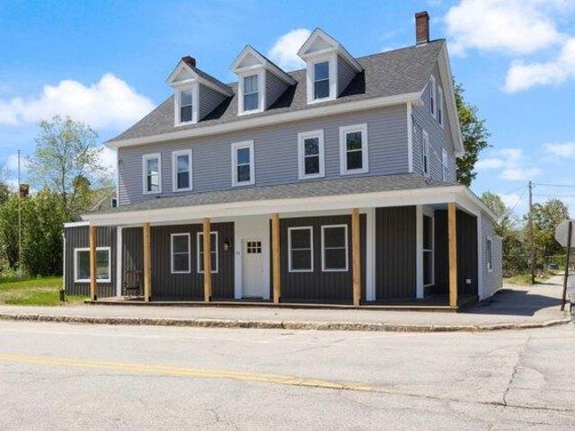 Milton NH 03852 105095167