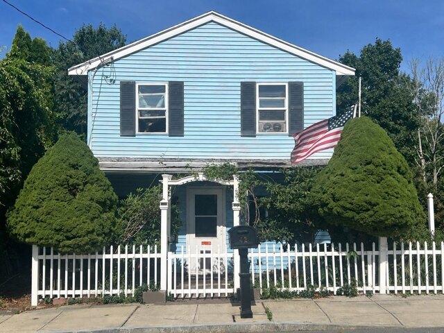 Milton St, Dartmouth, Home For Sale