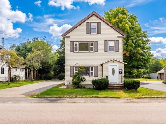 Milton St, Dedham, Home For Sale