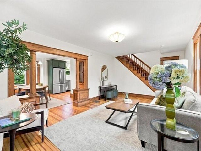Milton St, Northampton, Home For Sale