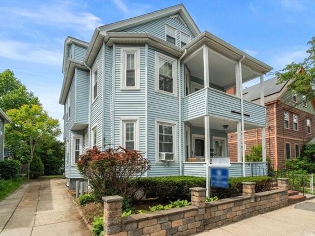 Milton St, Somerville, Home For Sale
