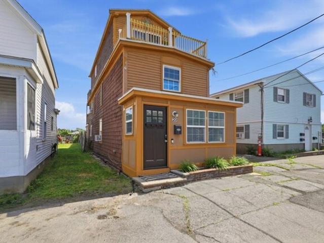 Milton St, Saugus, Home For Sale