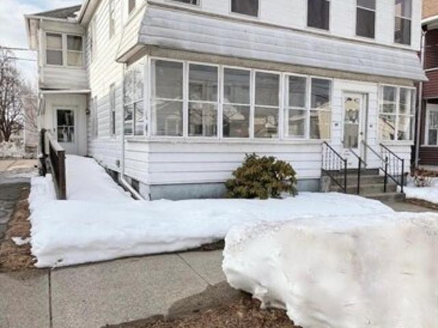Milton St, Springfield, Home For Sale
