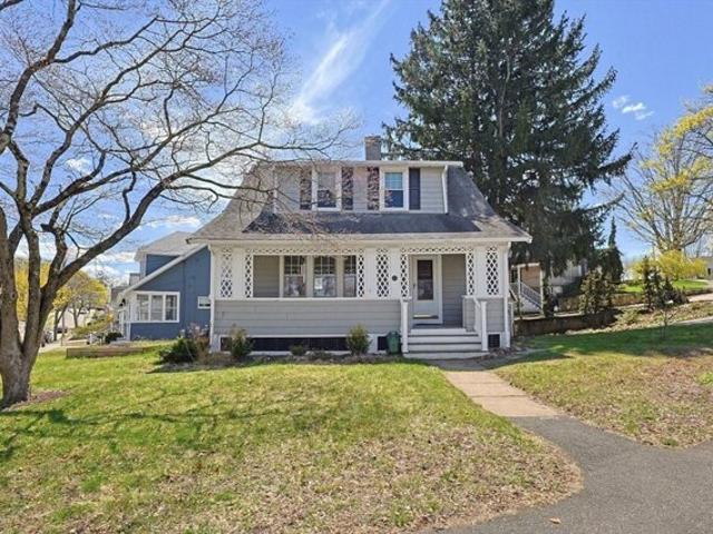 Milton St, Quincy, Home For Sale