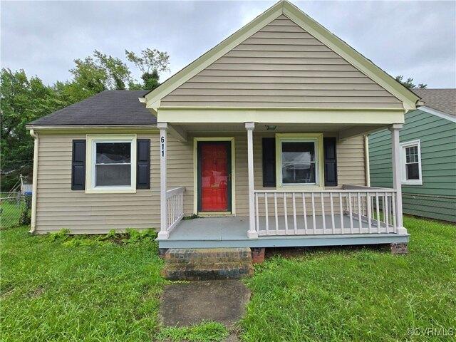 Milton St, Richmond, Home For Sale
