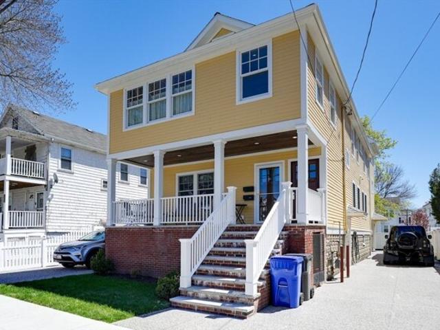 Milton St Unit,arlington, Condo For Sale