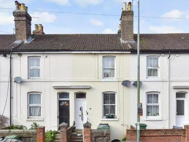 Milton Street, Maidstone, 1 Bedroom Ground