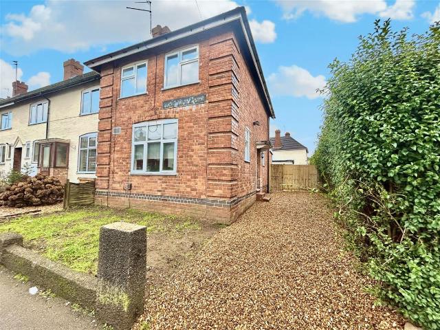 Milton Street North, Northampton NN2, 3 bed end terrace house to rent, £1,300 pcm | PrimeLocation