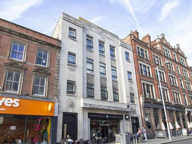Milton Street, Nottingham, 1 Bedroom Flat