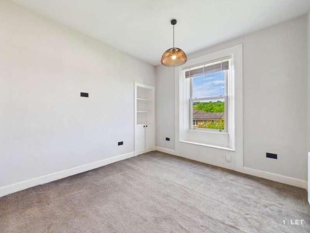 Milton Street, Abbeyhill, Edinburgh, EH8