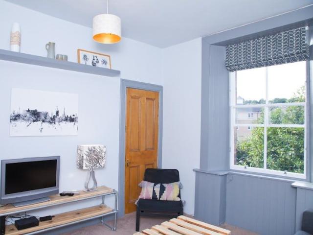 Milton Street, Abbeyhill, Edinburgh EH8