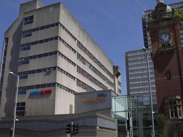 Milton Street Apartment,victoria House, Studio Flat For