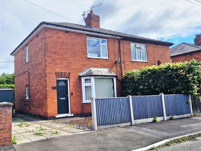 Milton Street, Balderton, Newark NG24, 3 bed property to rent, £1,000 pcm | PrimeLocation