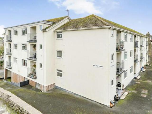 Milton Street, Brixham, 1 Bedroom Apartment
