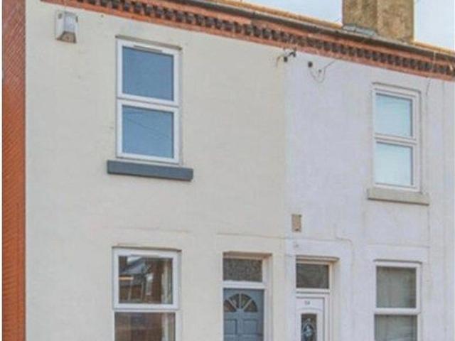 Milton Street, Derby DE22, 2 bed terraced house to rent, £895 pcm | PrimeLocation