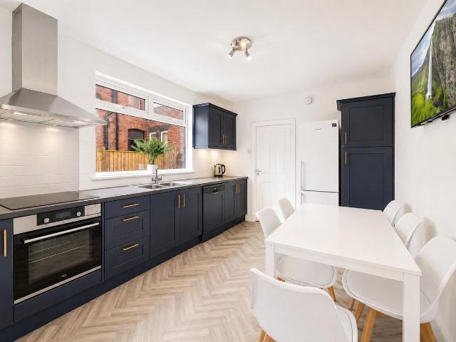 Milton Street, Derby DE22, 5 bed terraced house to rent, £1,250 pcm | PrimeLocation